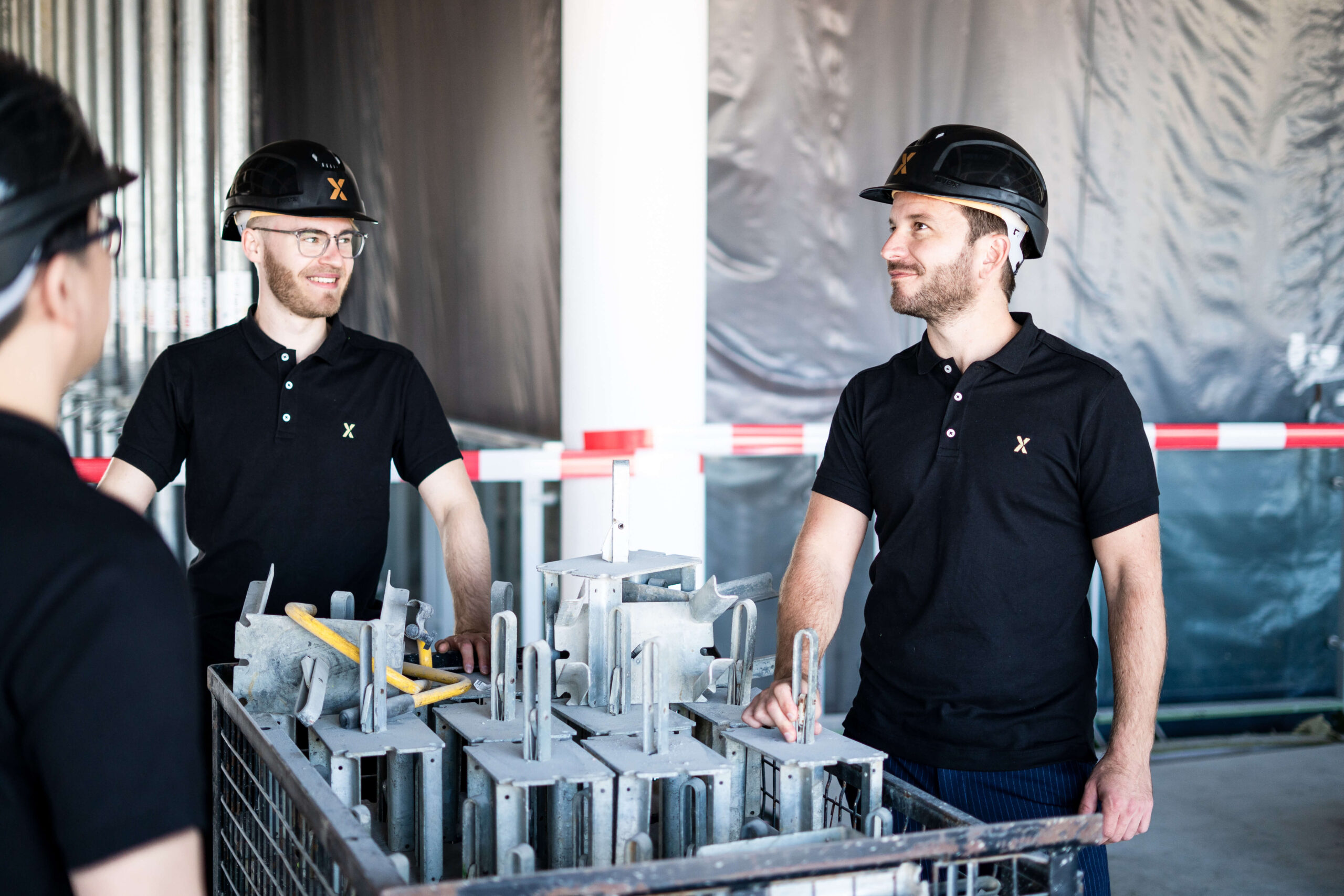 Dein Generalunternehmer für Büro & Gewerbe